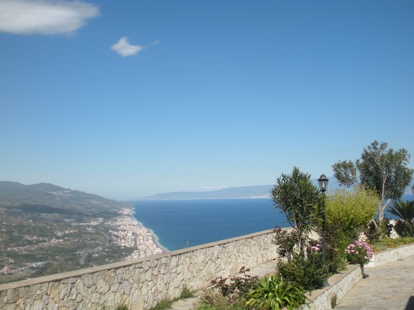 From Catania: The Godfather Movie Day Trip in Sicily - Deep Dive into the Itinerary