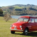 From Catania: The Godfather Tour in a Vintage Car - What’s Really Included and What’s Not