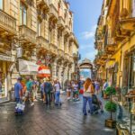 From Catania to Etna Volcano, Naxos, Taormina and Castelmola - Practicalities and Value