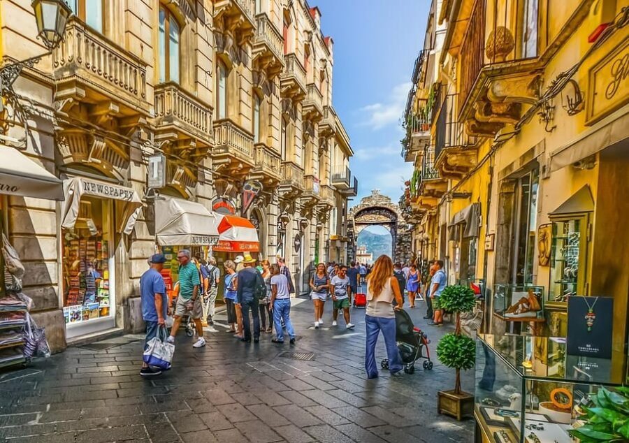 From Catania to Etna Volcano, Naxos, Taormina and Castelmola - Practicalities and Value