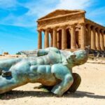 |FROM CATANIA|Agrigento, Piazza Armerina Tour [PRIVATE TOUR] - The Itinerary in Detail