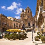 |FROM CATANIA|Baroque: Ragusa - Modica - Noto [PRIVATE TOUR] - A Closer Look at the Itinerary