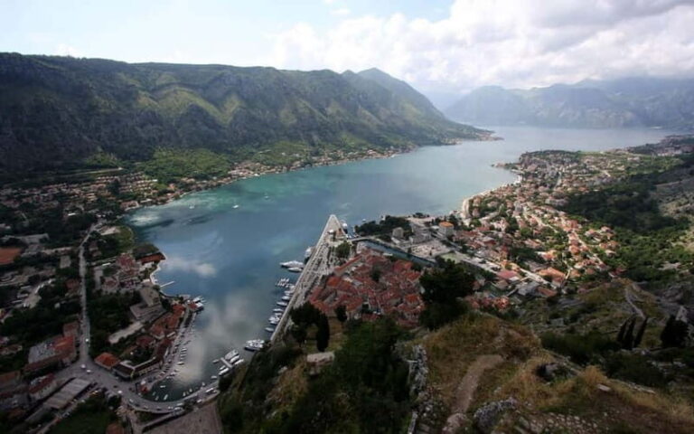 FROM CAVTAT: FULL DAY PERAST , KOTOR AND BUDVA - Authentic, Well-Informed Guides