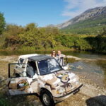 From Cavtat: Konavle Valley Off-Road Jeep Safari with Lunch - What to Expect from the Tour