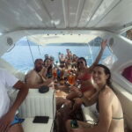 From Cefalu: Aeolian Islands Boat Tour with Drinks - What’s Included & Not Included