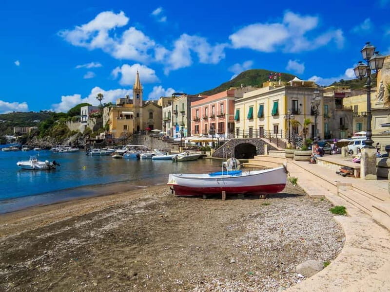 From Cefalù: Aeolian Islands - Lipari & Vulcano Day Trip - Authenticity and What Travelers Say