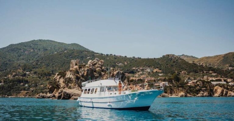 From Cefalù: Coast To Coast Morning Tour With Boat Trip - Real Traveler Perspectives