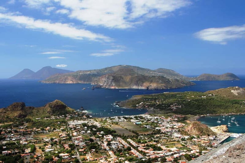 From Cefalù: Lipari and Vulcano Tour with Boat Trip - The Experience: What Works Well and What Doesn’t