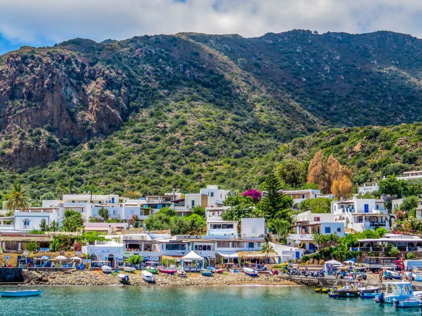 From Cefalù: Salina, Panarea, Stromboli Tour with Boat Ride - Detailed Review: What Makes This Tour Stand Out