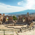 From Cefalu & Taormina: Climb Mount Etna 1900m - The Practicalities of the Itinerary