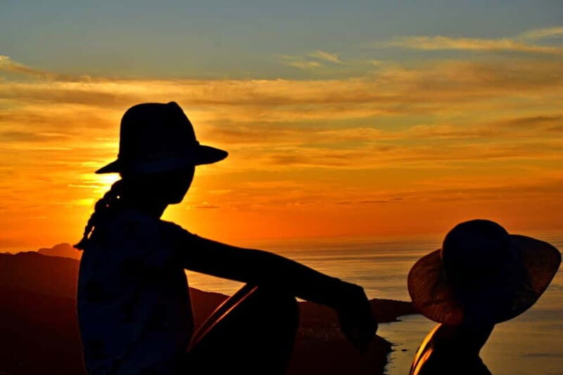 From Cefalu:Madonie park Sunset BBQ jeep adventure - The Itinerary in Detail