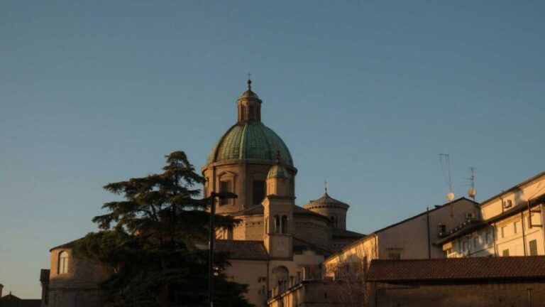 From Cesenatico: E-bike Day Trip to Ravenna - Final Thoughts: Who Is This Tour Best For?