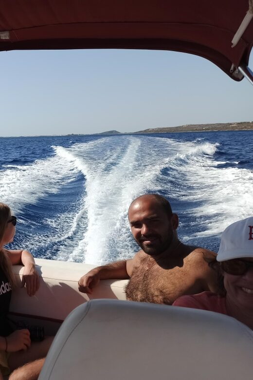 From Chania: Agia Irini Gorge Hike & Beach Relaxation - Pricing and Value