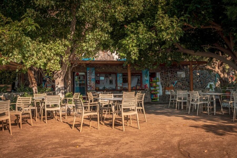 From Chania: Day Trip to Preveli Beach & Damnoni Beach - The Itinerary in Detail