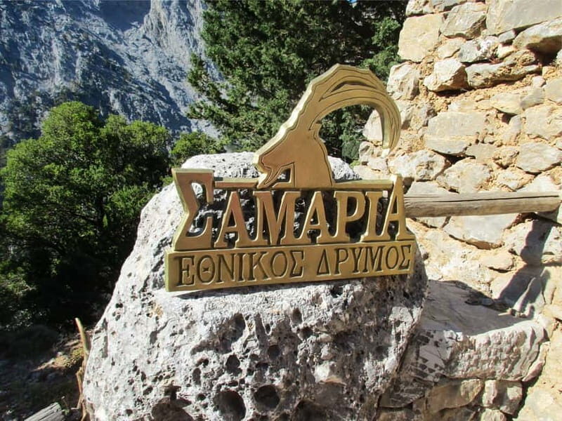 From Chania: Full-Day Samaria Gorge Trek Excursion & Guide - What’s Included and What’s Not