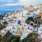 From Chania: Full-Day Trip to Santorini - Authenticity and Practicalities