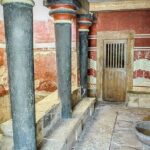 From chania : Knossos Palace & Archeological Museum Tour - Analyzing the Value