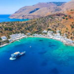 From Chania: Loutro Beach - Is It Worth the Price?