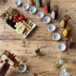 From Chania: Olive Oil, Wine, Cheese & Honey Tasting Tour - A Detailed Breakdown of the Itinerary