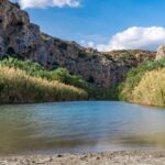 From Chania: Preveli Palm Beach Day Tour - Transportation and Organization