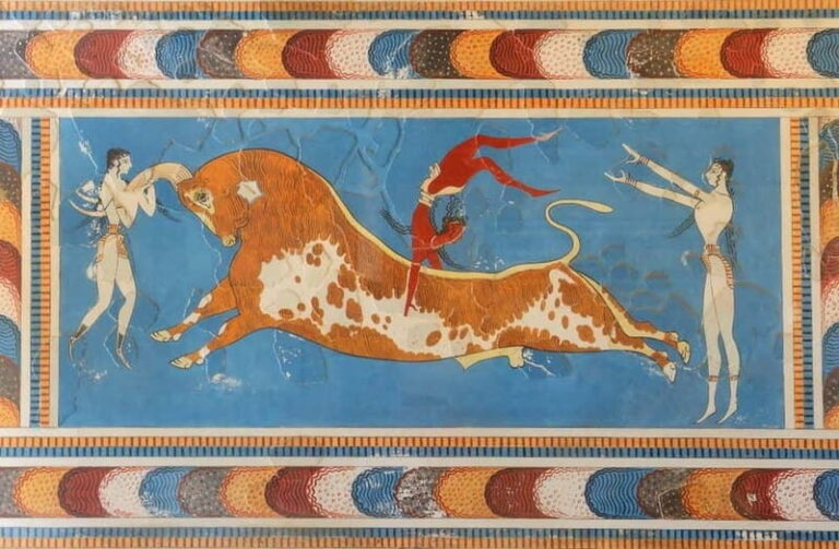 From Chania & Rethymno: Knossos Palace & Heraklion City Tour - What About Value?