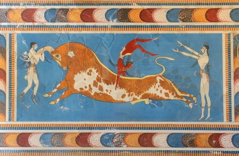 From Chania & Rethymno: Knossos Palace & Heraklion City Tour - What About Value?