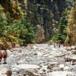 From Chania/Rethymno: Samaria Gorge Easy Way - Who Will Love This Tour?