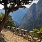 From Chania: Samaria Gorge with Professional Hiking Guide - The Heart of the Tour: Exploring Samaria Gorge
