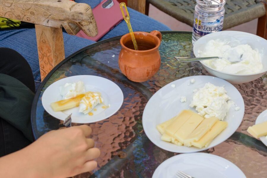 From Chania: The Ultimate Food Tour Of Chania Villages - An In-Depth Look at the Experience