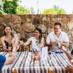 From Chania: Wine and Olive Oil Tasting Tour with Snacks - Practical Considerations & Value