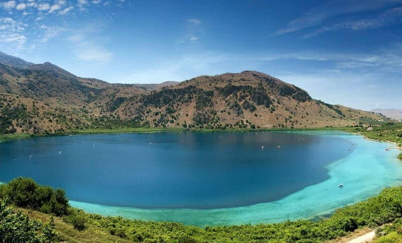 From Chania:Private Rethymnon Argyroupolis Kournas Lake Tour - Why This Tour Works Well for You