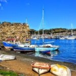 From Chester: Full-Day Guided North Wales Sightseeing Tour - Llandudno: Victorian seaside charm and historic sights