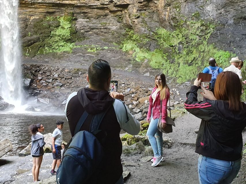 From Chester: Full-Day Yorkshire Sightseeing Day Trip - Journey Details: From Chester to Yorkshire’s Stark Beauty