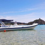From Chia: Boat Ride to Cala Zafferano with Snorkeling - The Itinerary: What You’ll See and Do