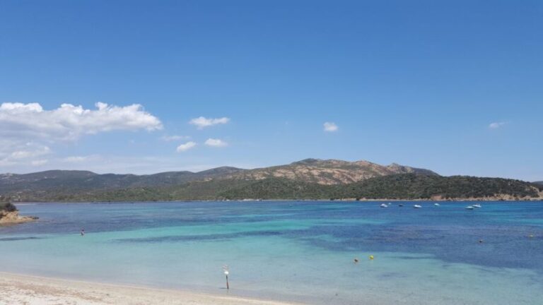 From Chia: Private Jeep Tour of Sardinia's Hidden Beaches - Introduction to the Experience