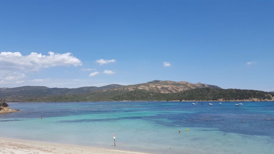 From Chia: Private Jeep Tour of Sardinia's Hidden Beaches - Introduction to the Experience