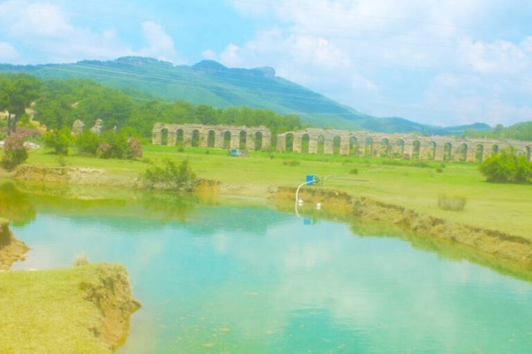 From City of Side: Adventure Jeep Safari Tour - Who Should Consider This Tour?