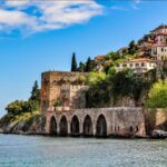 From City of Side: Alanya Day Tour with Boat Trip and Lunch - Key Points