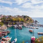 From City of Side: Antalya Tour with Cable Car and Transfers - Transport and Timing Considerations