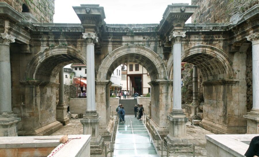 From City of Side: Full-Day Antalya City Tour w/ Transfers - The Sum Up: Who Will Love This Tour?
