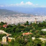 From city of Side: Guided Day Trip to Alanya City - Transportation, Timing, and Group Dynamics