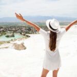 From City of Side: Pamukkale & Hierapolis Day Tour w/ Lunch - The Itinerary in Detail