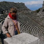 From City of Side: Perge, Aspendos & Kurunlu Waterfall Trip - The Sum Up