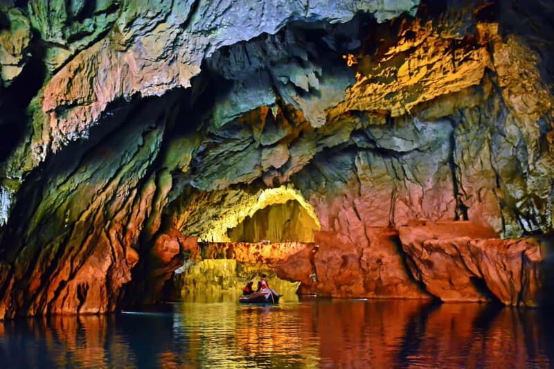 From City of Side: Visit to Ormana Village & Altinbesik Cave - Transportation & Group Experience