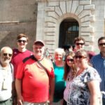 From Civitavecchia: Best of Rome and Vatican Shore Excursion - Who This Tour Is Best For