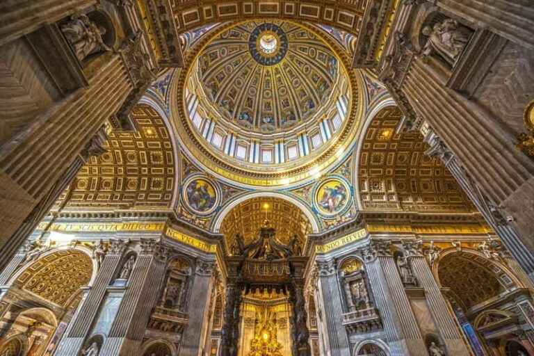 From Civitavecchia: Guided Rome Sightseeing Shore Excursion - A Practical Overview of the Tour