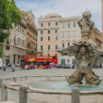From Civitavecchia: Hop-On Hop-Off Rome Tour & Bus Transfer - Exploring Rome with Hop-On Hop-Off Buses