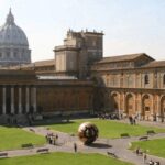 From Civitavecchia Port: Private Rome Tour with Lunch - Exploring the Itinerary: Detailed Breakdown