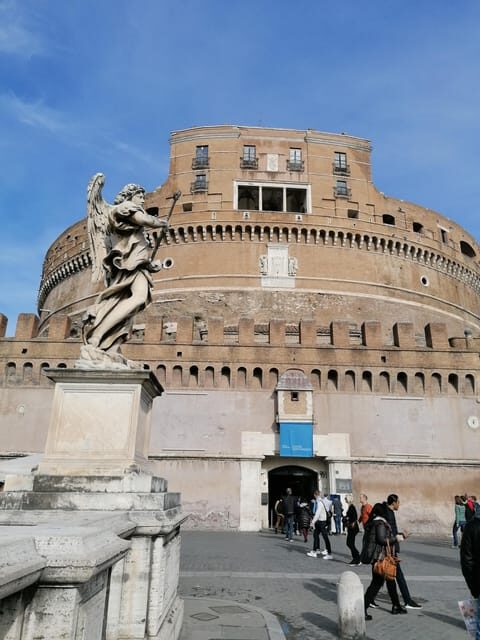 From Civitavecchia Port: Rome in a Day Guided Day Tour - How the Experience Is Valued