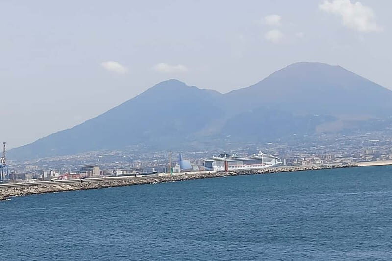 From Civitavecchia: Private Cruise Shore Excursion to Rome - Who Should Consider This Tour?